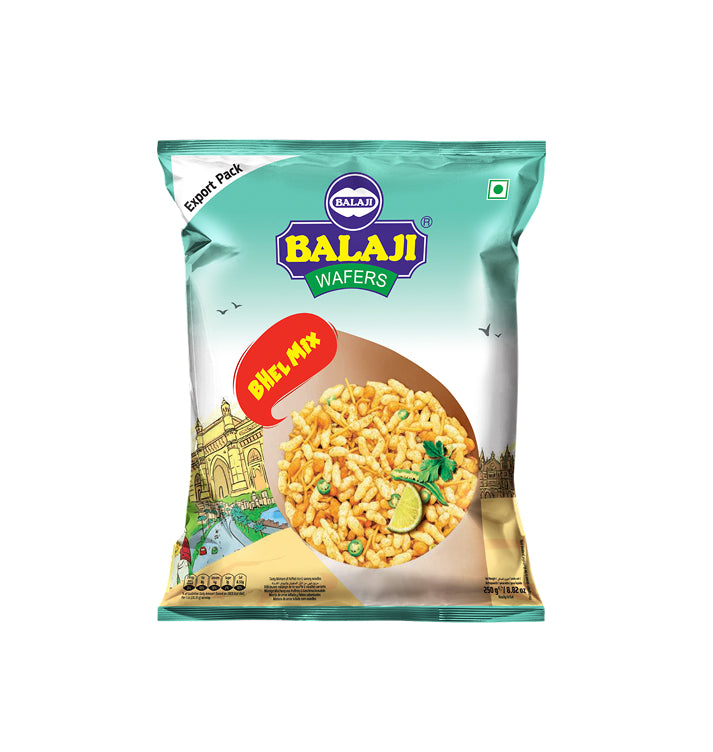 Trusted Dealar of Balaji Wafers & Namkeen – Sanmar Foods